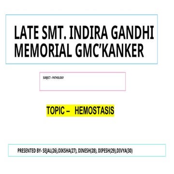 HEMOSTASIS COMPLETE part patho ppt (1).ppt