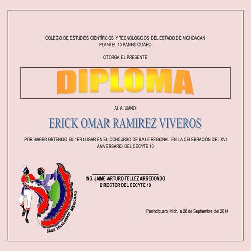 Diploma | DOCX