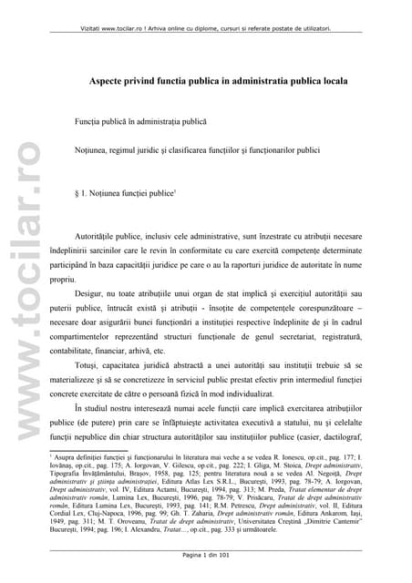 controlul administrativ | PDF