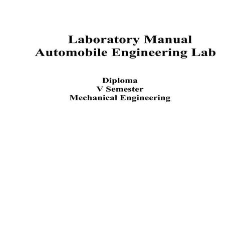 Diploma 5 AUTOMOBILE ENGINEERING LAB MANUAL.pdf
