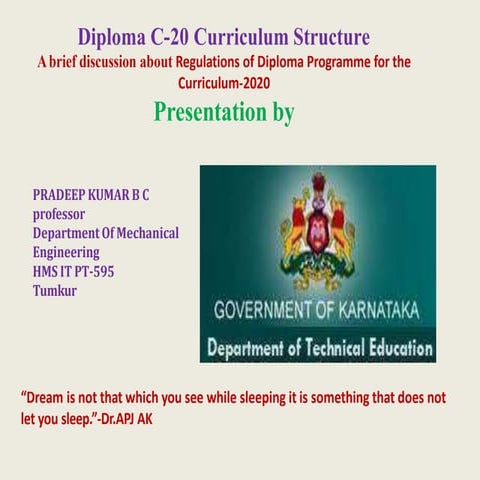 Diploma C-20 Curriculum ppt.pptx
