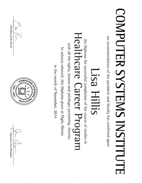 Odessa College Transcript 2015 highlighted | PPT