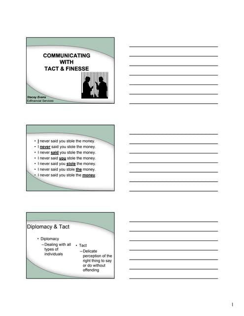 Media training | PPTX | Public Radio | Talk Radio