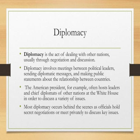 diplomacy ppt.pptx