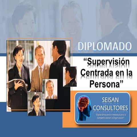 Curso para Supervisores de Producción | PDF