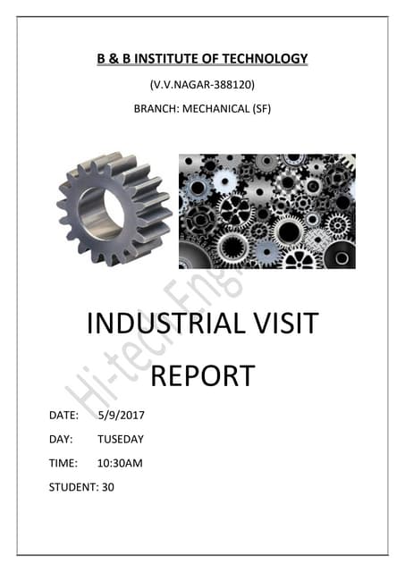 Application of VAVE in Cost reduction at Automobile Industry | PDF
