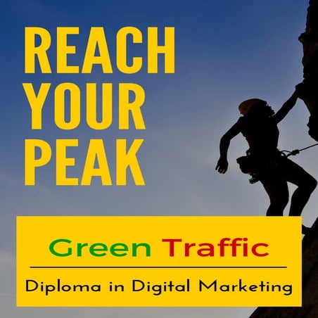 Digital marketing diploma level 3 | PDF