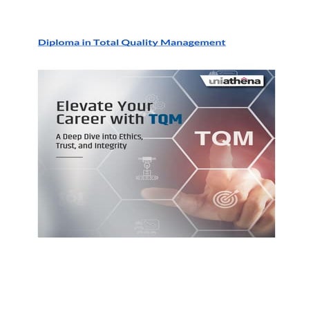 Diploma in Total Quality Management (1).docx