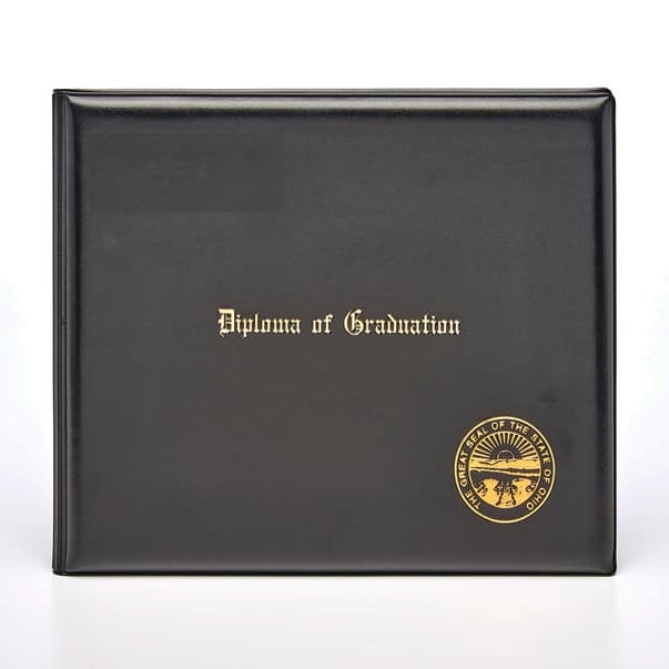 Career Binder by Career Courier, Made in USA | PDF