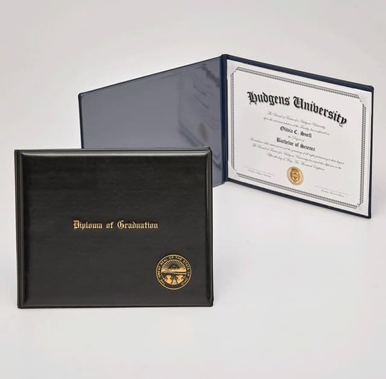 Career Binder by Career Courier, Made in USA | PDF