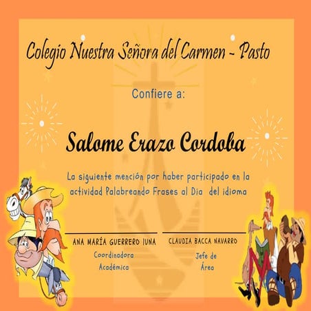 Diplomas dia del idioma 1.pptx