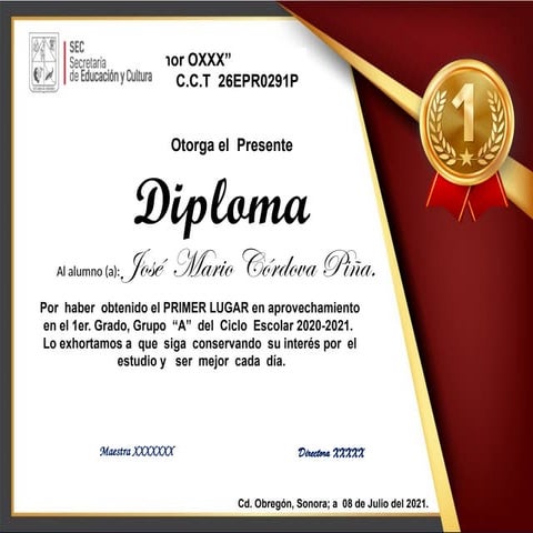 DIPLOMAS EDITABLES ciclo 2020-2021.pptx