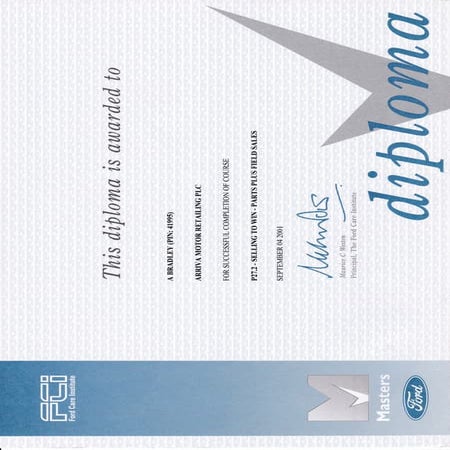graduationcertificate | PDF