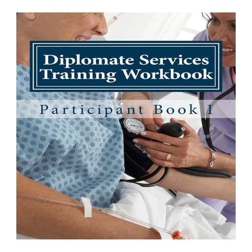 Participant Workbook Sample | PDF