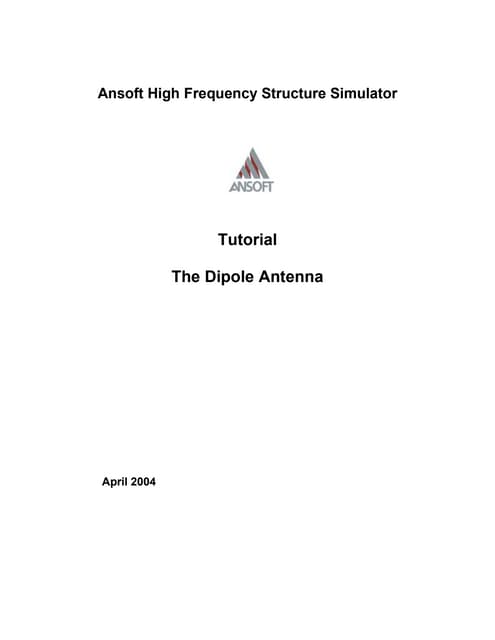 Ecotect Modeling Basics | PPT