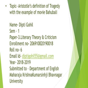 Dipti 3 perfect | PPT