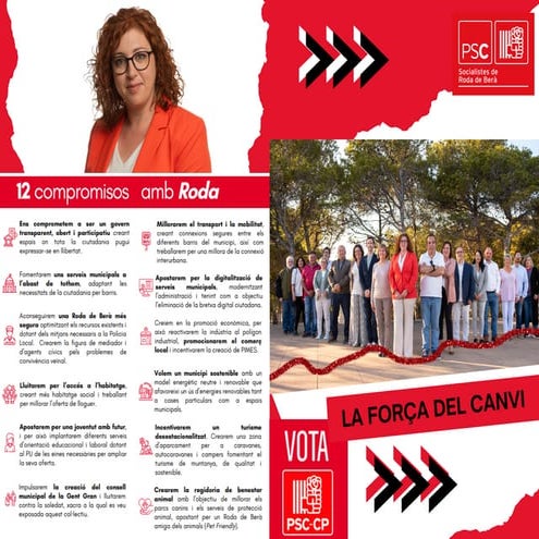 Currículum LAURA MOYA | DOCX