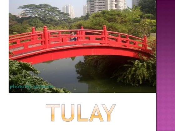 Mga uri ng diin | PPT