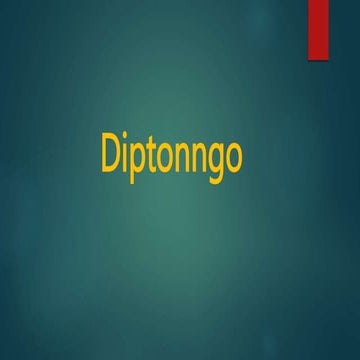 Diptonggo sa-filipino | PPTX