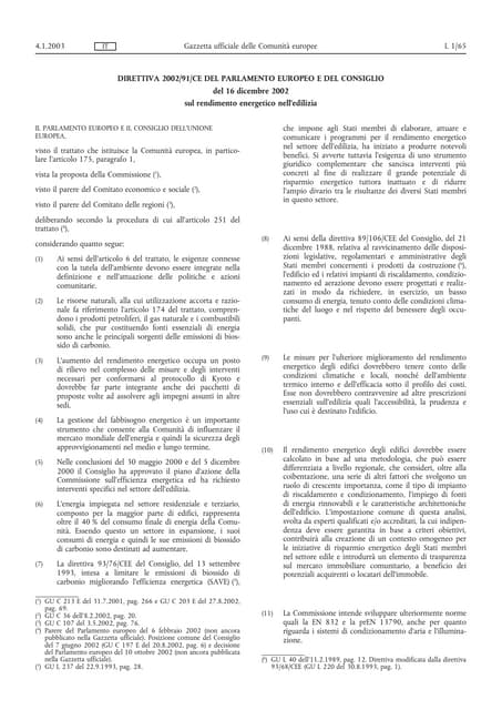 Statuto GSE | PDF | Gas and Electric | Home Utilities