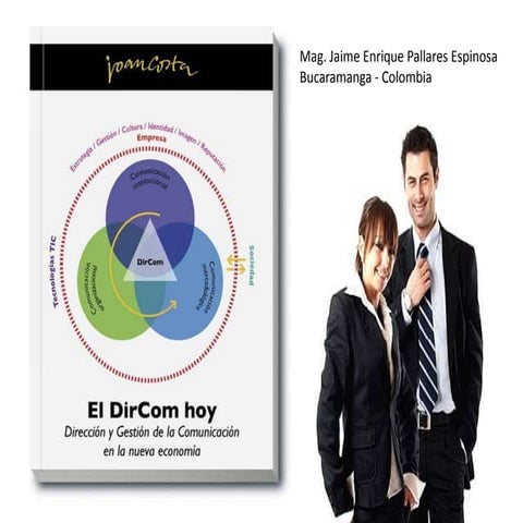 El Rol Del Dircom | PPT