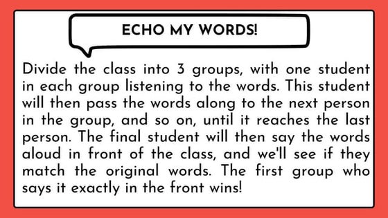 Direct And Indirect Speech | PPT