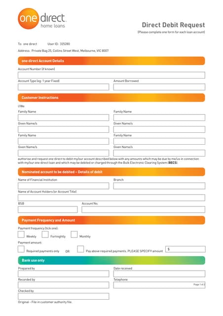 Credit and Debt Dispute Letters | DOC