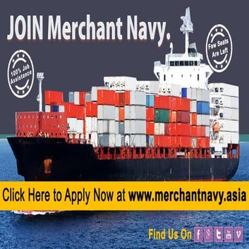direct entry program to join merchant navy | PDF | Cruises | Travel Type