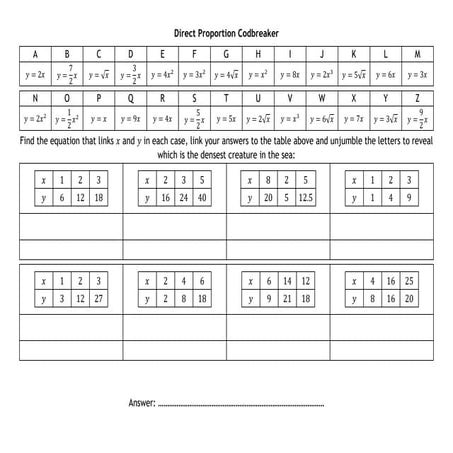 Direct-Proportion-Code breaker.docx