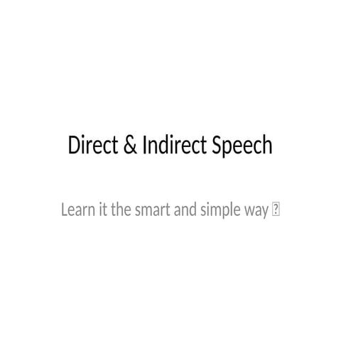 Direct_and_Indirect_Speech_Presentation.pptx