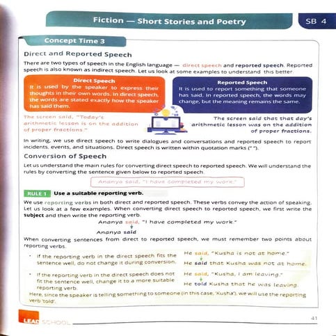 Direct and Reported Speech.pdf