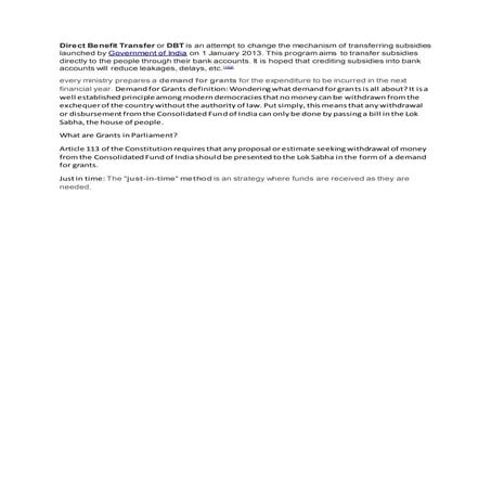 Direct Benefit Transfer.docx