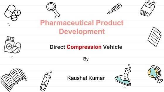 Excipients | PPTX | Pharmaceutical Industry | Industries