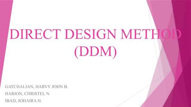 89505650 concrete-beam-and-slab-design-using-prokon | PDF