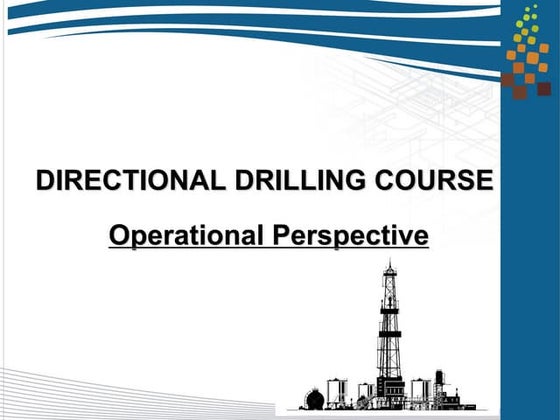 Glossary of drilling report abbreviations | DOC