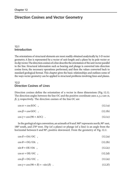 Writing the Equation of Line Given Two Points | PPTX