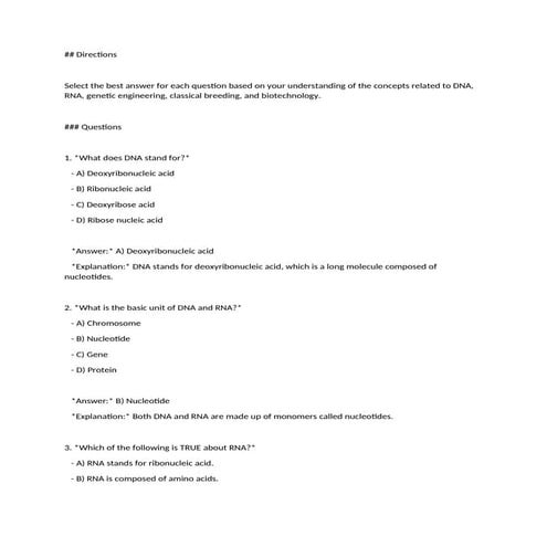 Quizaboutdnaandgeneticengineeringbiotechnology.docx