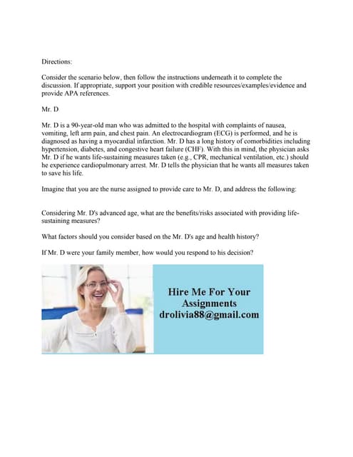 Directions-Every year- natural disasters impact families- communities ...