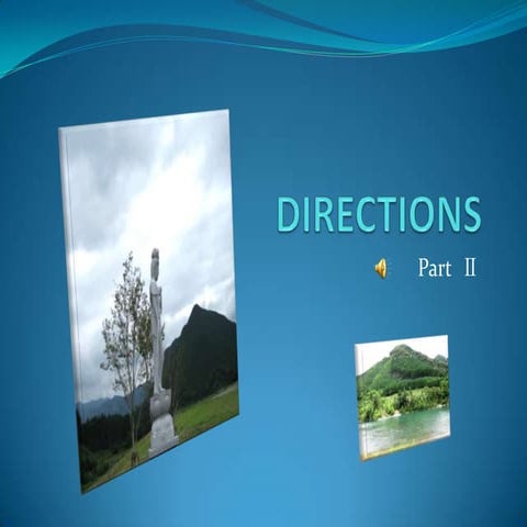 Directions2 | PPT