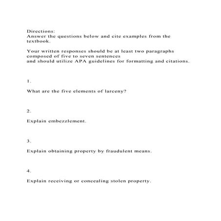 Directions Answer the questions below and cite examples from th.docx