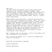 Directions Be sure to make an electronic copy of your answer | PDF