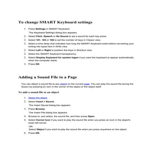 Steps for making juice | PPTX