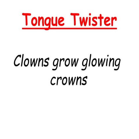 Directions powerpoint | PPT