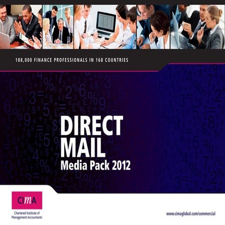 Starter Pack Flyer | PDF