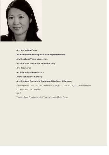 SAMANTHA COHEN RESUME GRAPHIC DESIGN | PDF