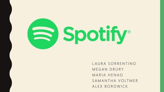 Spotify PowerPoint Template.pptx