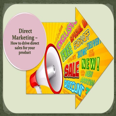 Direct Marketing .pptx
