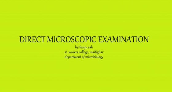 Elek test | PPTX | Medical Tests | Medical Health