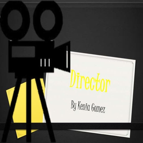 Director | PPTX