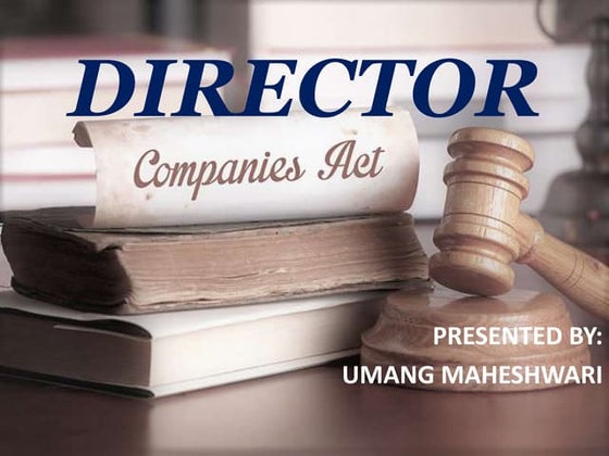 Limited liability Partnership (LLP) | PPT